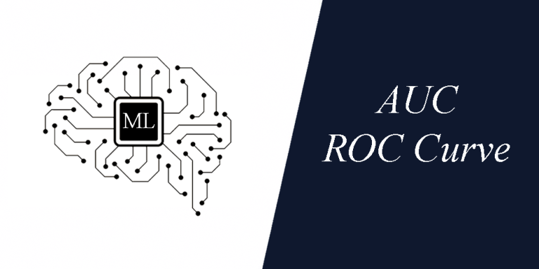 AUC - ROC Curve - پای گاه